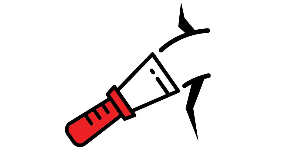 Fix + Repair - Intertech Hardware Singapore