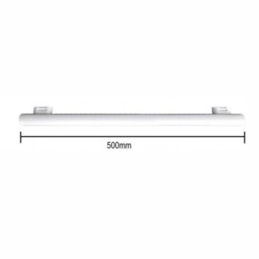 Vive LED Philinea Lamp (Dimmable) 2700k – Intertech Hardware Singapore