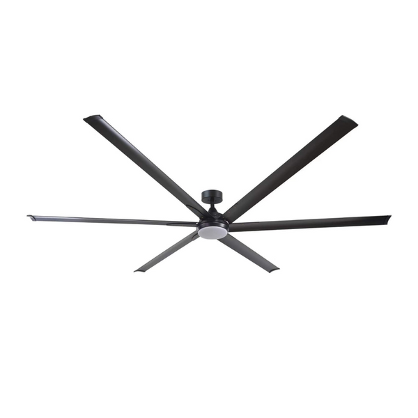 Fanco E-lite pro 96" DC Ceiling fan – Intertech Hardware Singapore
