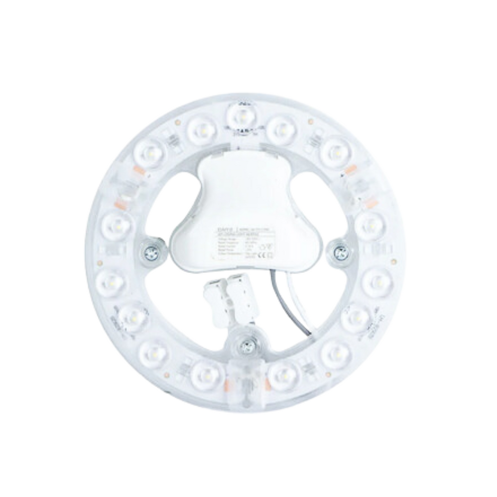 Daiyo LED Module 12W Daylight LM-170 – Intertech Hardware Singapore