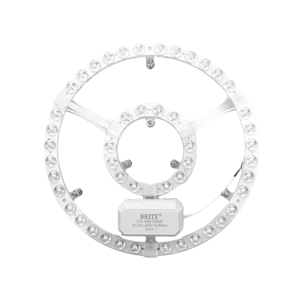 Britz LED Light Module Diamond Lens Single Row NEA – Intertech Hardware ...