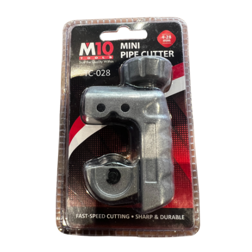 M10 TC-028 Mini Pipe Cutter (4-28MM) – Intertech Hardware Singapore