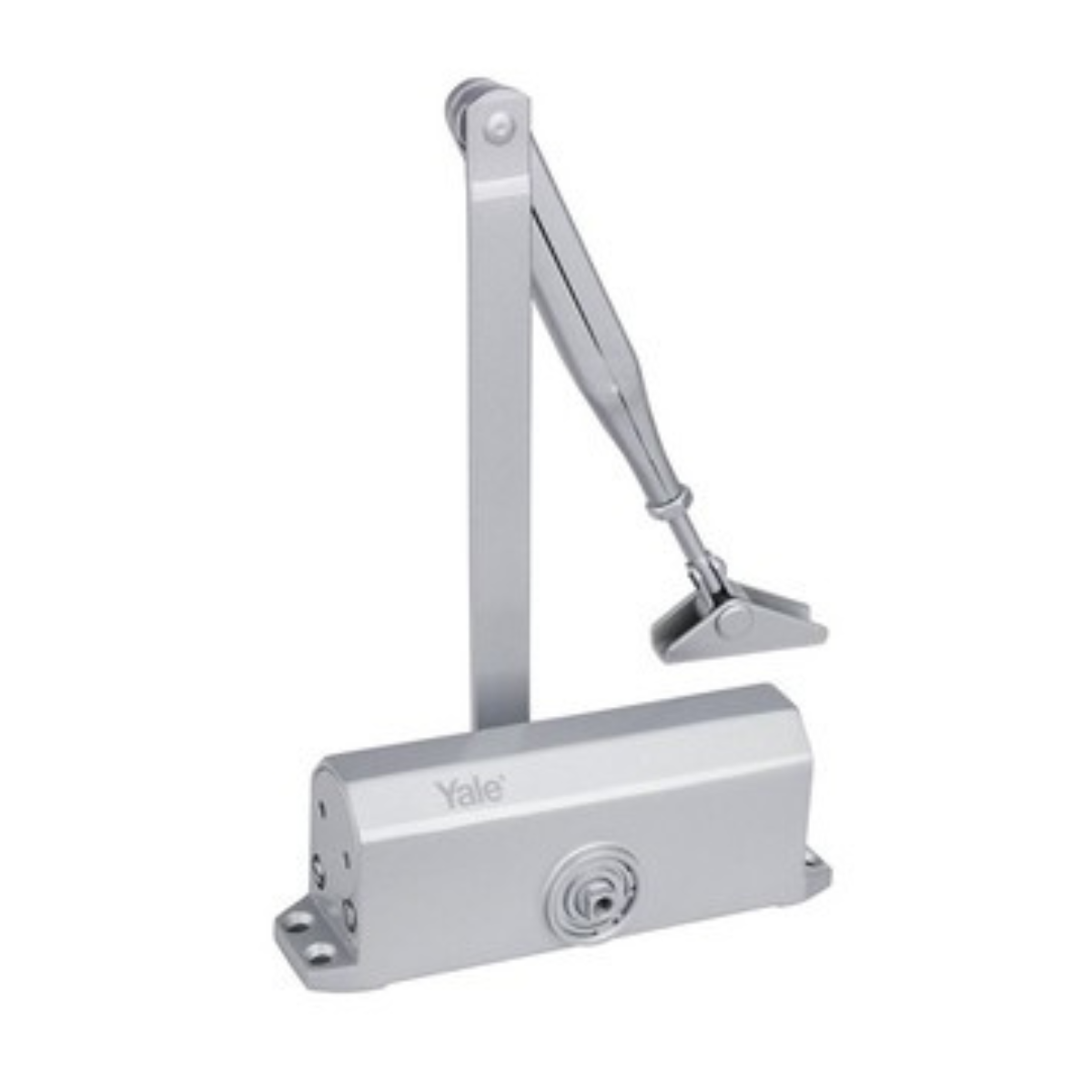 YALE DOOR CLOSER ( Y603H ) - Intertech Hardware Singapore