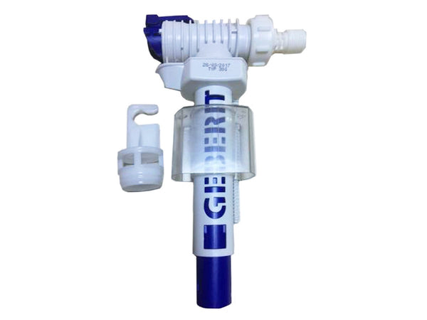 Geberit Side Inlet G1/2 POM with Holder / TY380 – Intertech Hardware ...