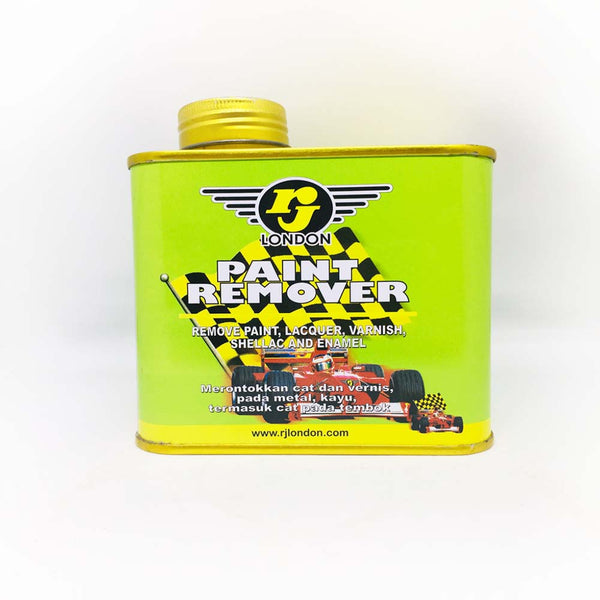 RJ London Paint Remover - Intertech Hardware Singapore