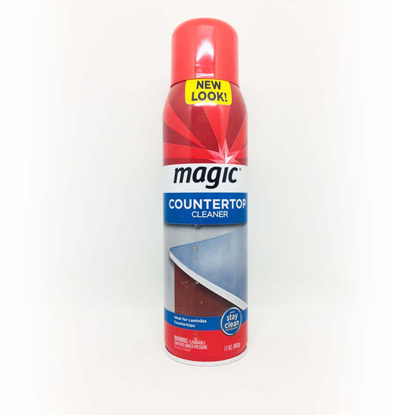 Magic Countertop Cleaner - Intertech Hardware Singapore
