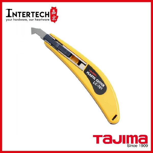 Tajima LC-701Y Plastic Cutter - Intertech Hardware Singapore