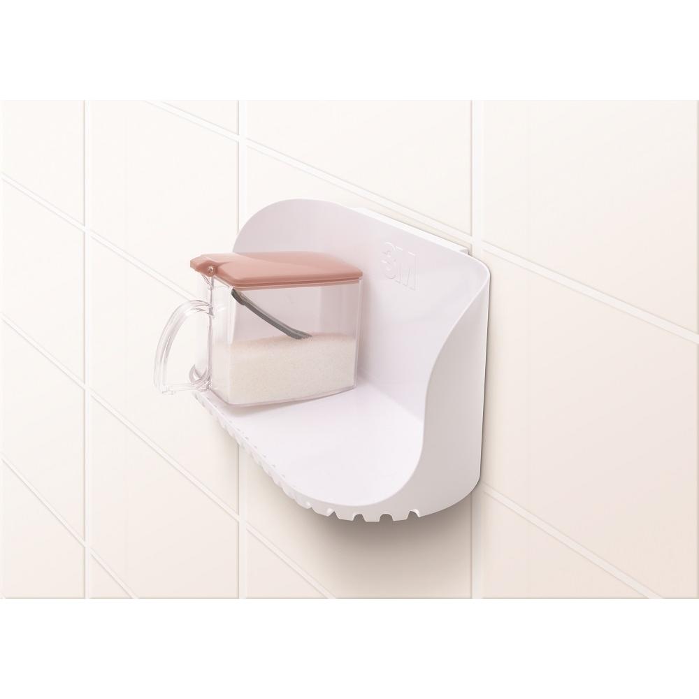 3M Command Kitchen Spice Rack Holder (17657C) - Intertech Hardware ...