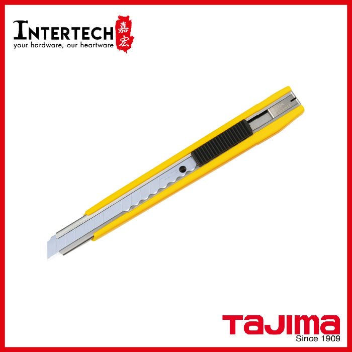 TAJIMA LC-303 CUTTER – Intertech Hardware Singapore