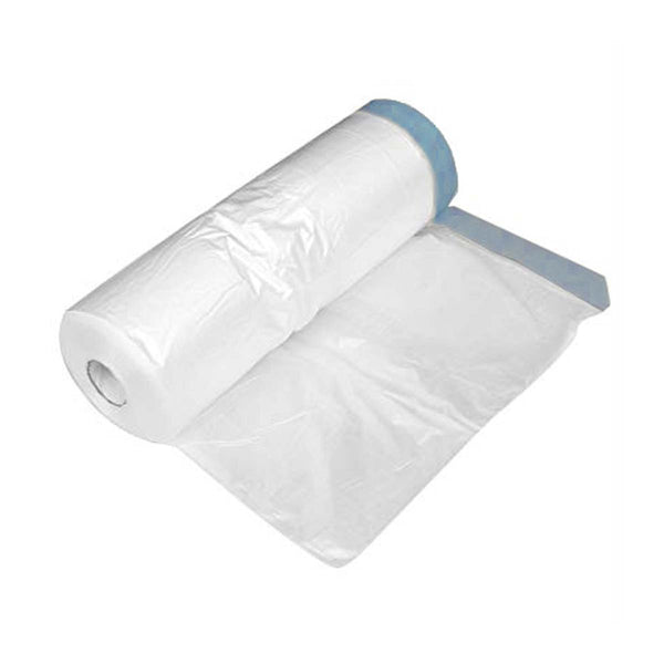 Nippon Dropsheet with Painter's Tape - Intertech Hardware Singapore