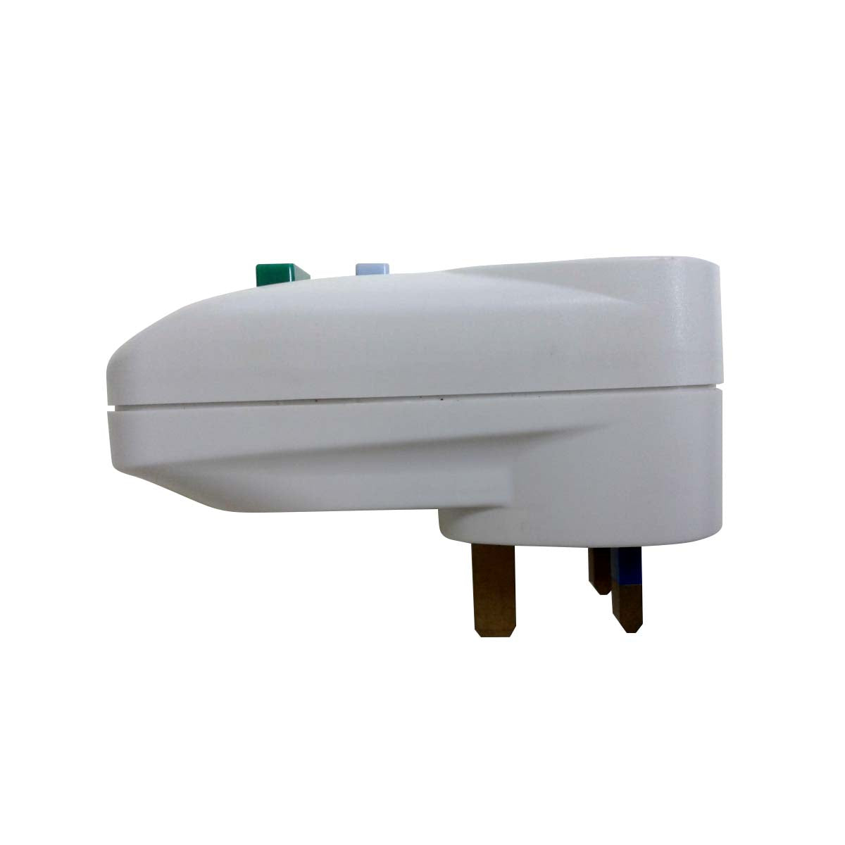 T&J Electric RCD Safety Protection Socket Adaptor (K7813RCD ...