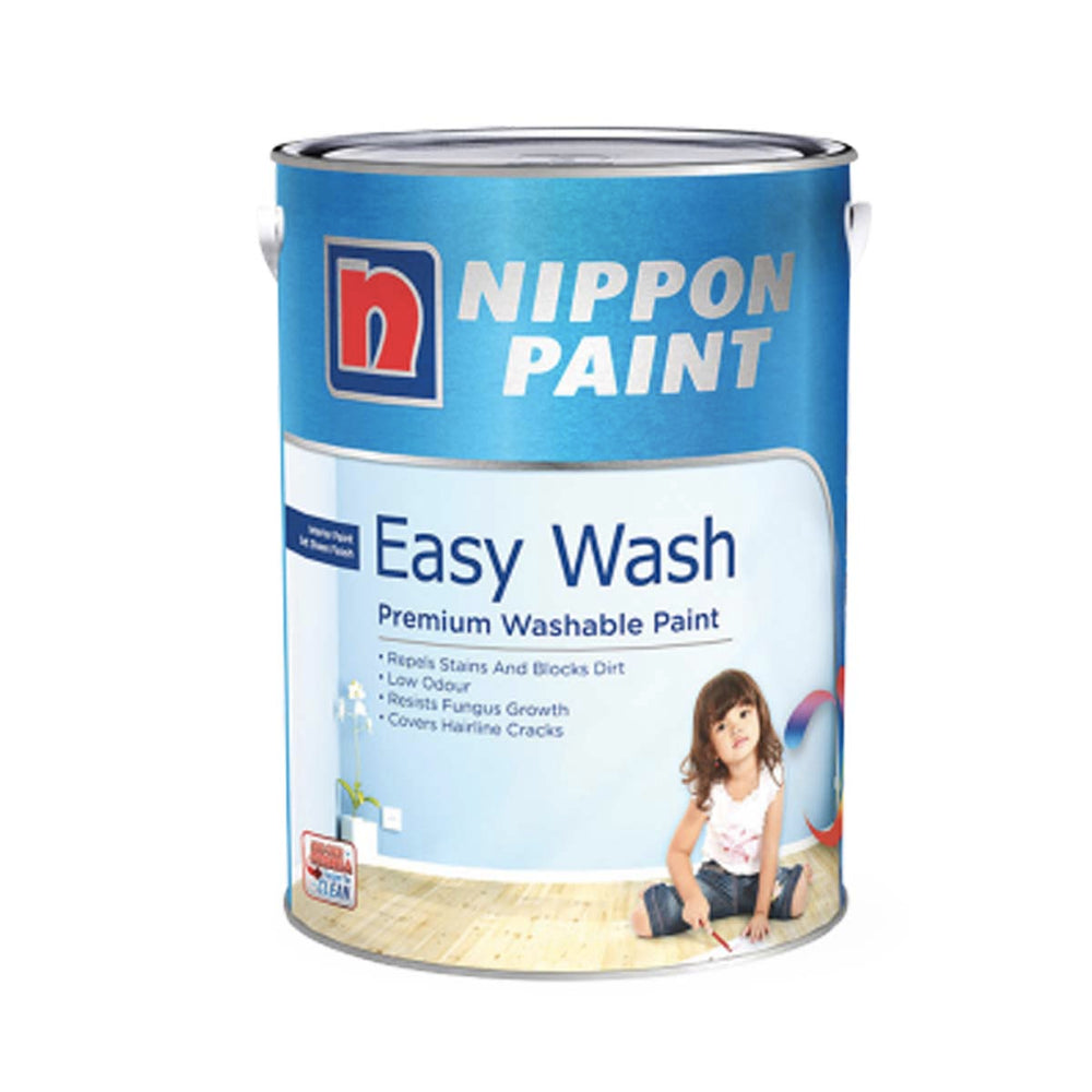 Nippon Paint - Intertech Hardware Singapore