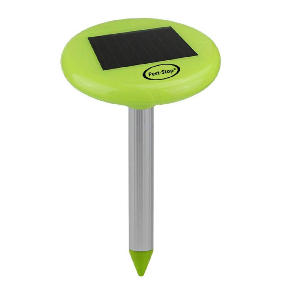 Pest Stop SureGuard Snake Repeller – Intertech Hardware Singapore